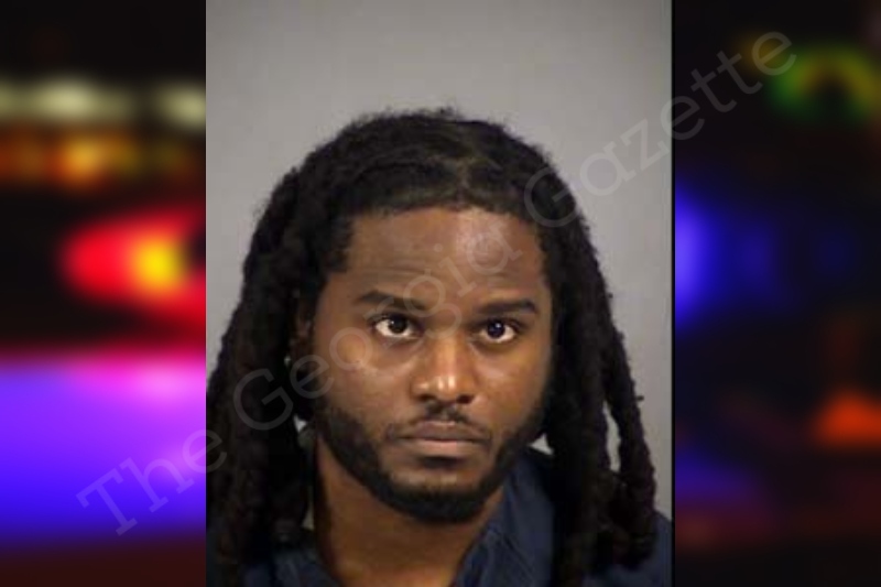 Steve Decoste — Lowndes County Jail Bookings