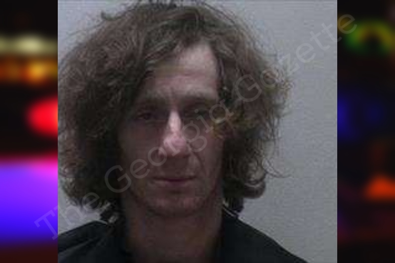 Joseph Hopper — Habersham County Jail Bookings