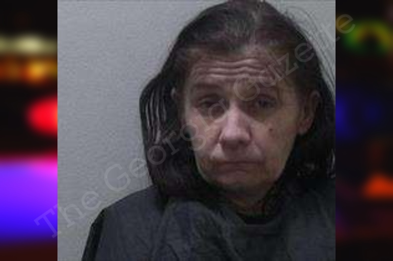 Jennifer Pitts | Habersham County