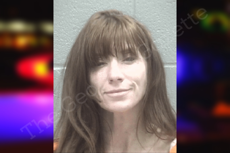 Brandy Powell-Gentry — Columbia County Jail Bookings