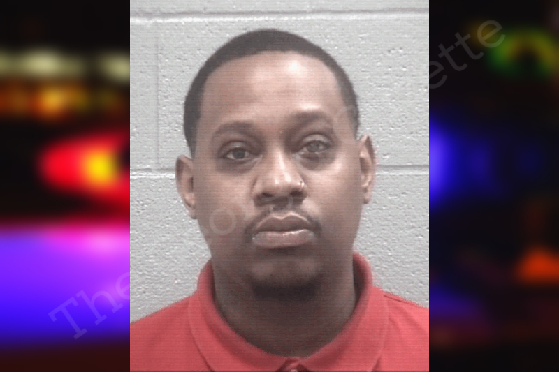 Eric Hatcher - Columbia County