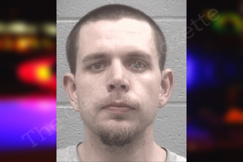 Jesse Quarles — Columbia County Jail Bookings