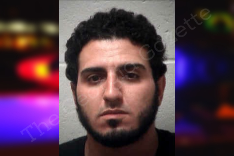 Jonathan Colon | Henry County