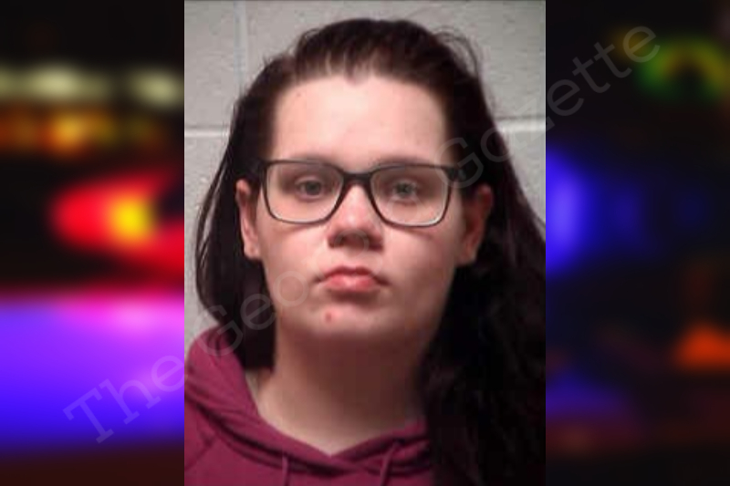 Hannah Smith | Henry County Jail Bookings