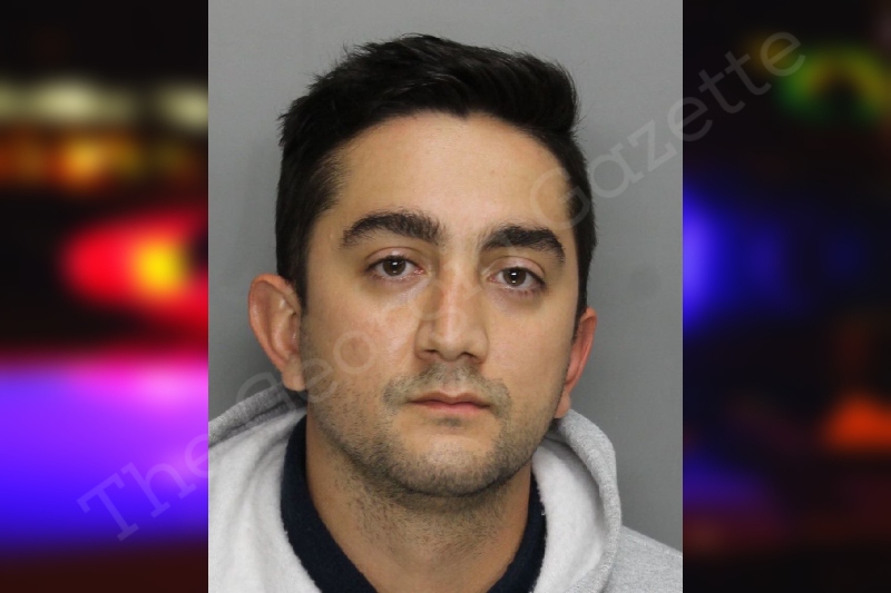 Daniel Acosta | Cobb County