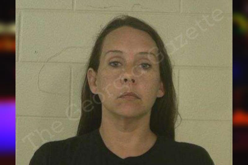 Angela Archer — Liberty County Jail Bookings