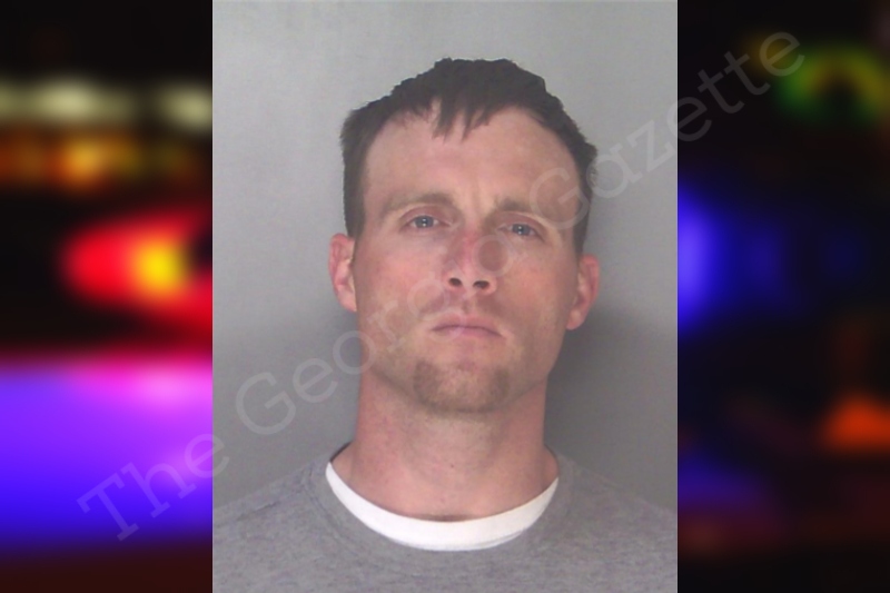 Devin Banks | Douglas County