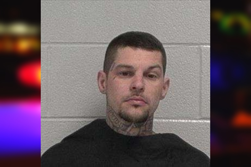 Matthew Barber | Carroll County