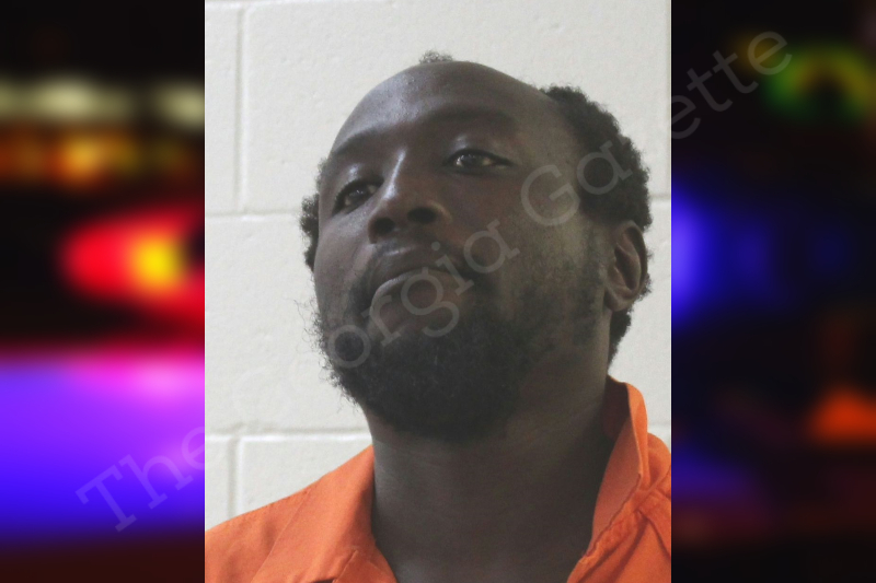 Christus Barron — Houston County Jail Bookings