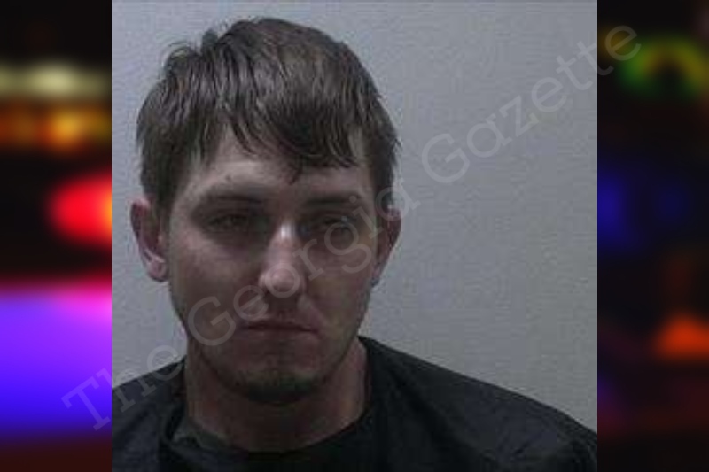 Steven Beasley — Habersham County Jail Bookings