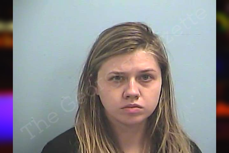 Sarah Bennett — Dawson County Jail Bookings