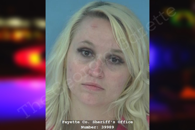 Casey Best | Fayette County