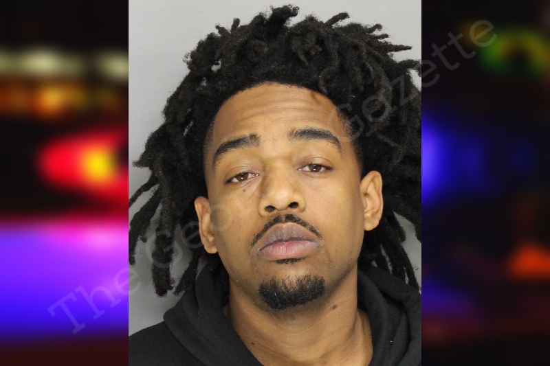 Eric Bond — Cobb County Jail Bookings