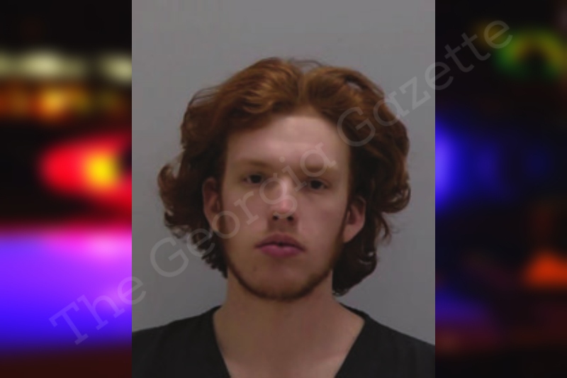 Joshua Britton — Bartow County Jail Bookings