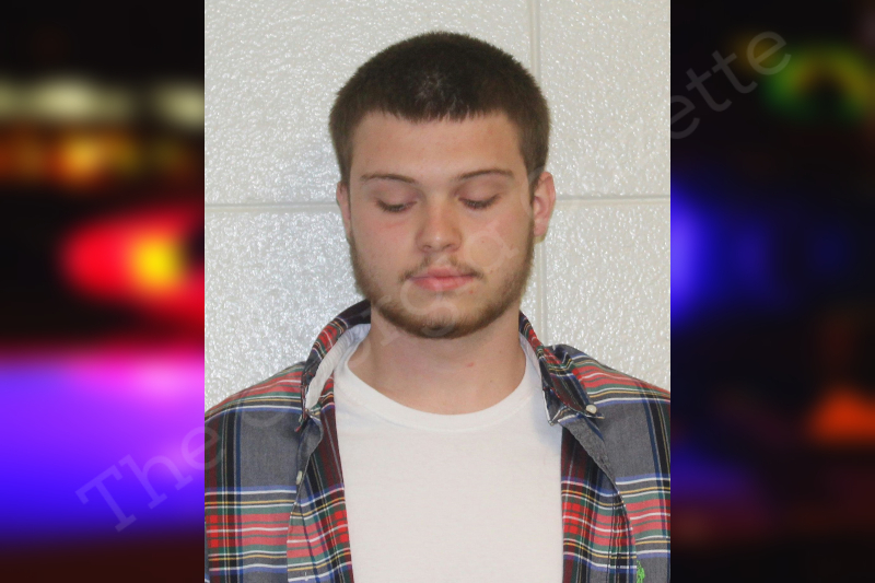 Jacob Brooks | Houston County