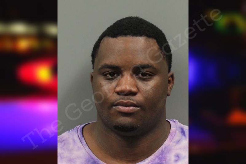 Rodney Brown | Cobb County