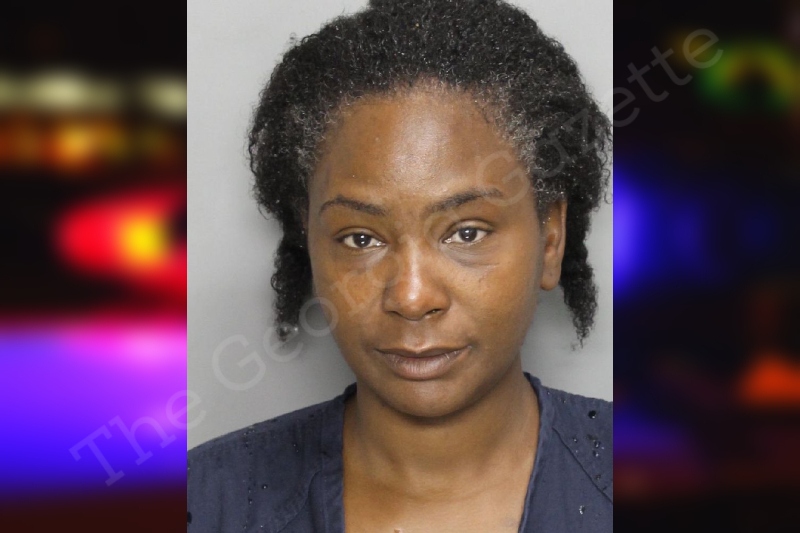 Charlita Brown | Cobb County