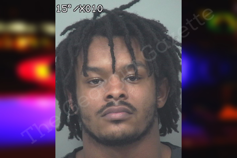 Dakarai Brown's Instagram, Twitter & Facebook on IDCrawl