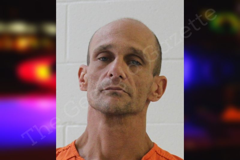 Jason Bundy | Houston County