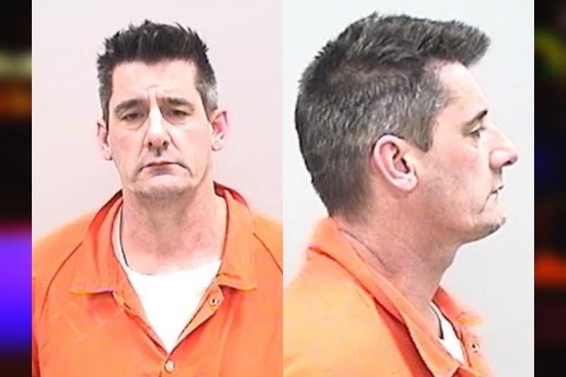 Daniel Burdick — Richmond County Jail Bookings