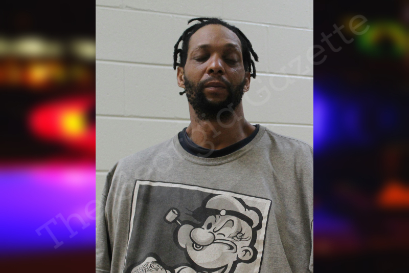 Keith Burke — Houston County
