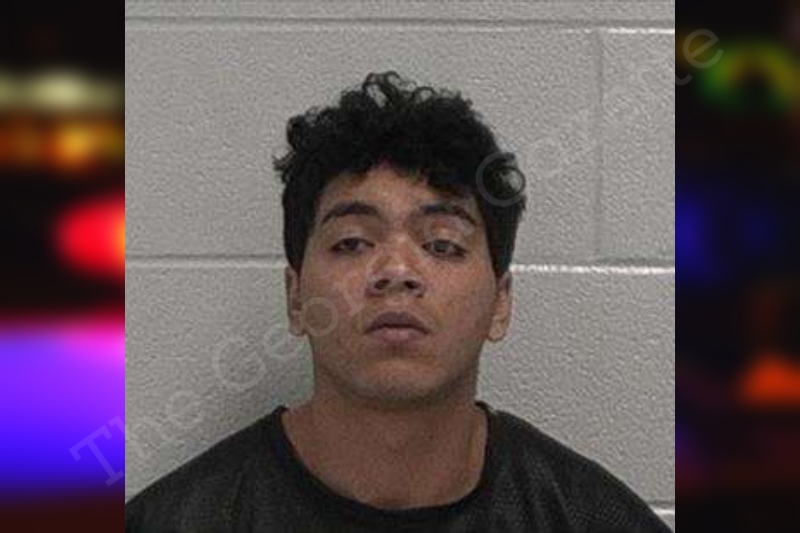 Joseph Burr — Carroll County Jail Bookings