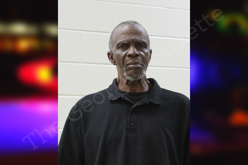 Gary Burrell — Houston County Jail Bookings