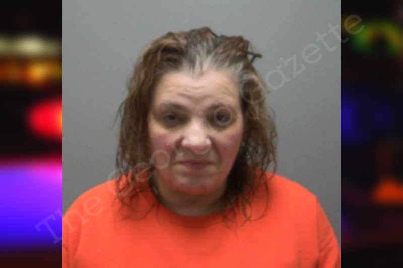 Sharon Barone | Cherokee County