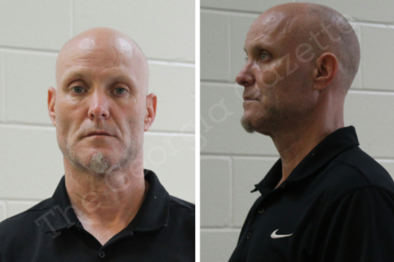 Robert Bibb — Houston County Jail Bookings