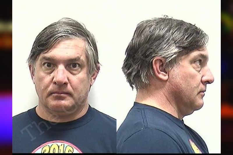 Chadwick Brown — Clarke County Jail Bookings