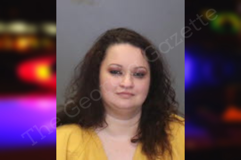 Jessica Brown — Uncategorized