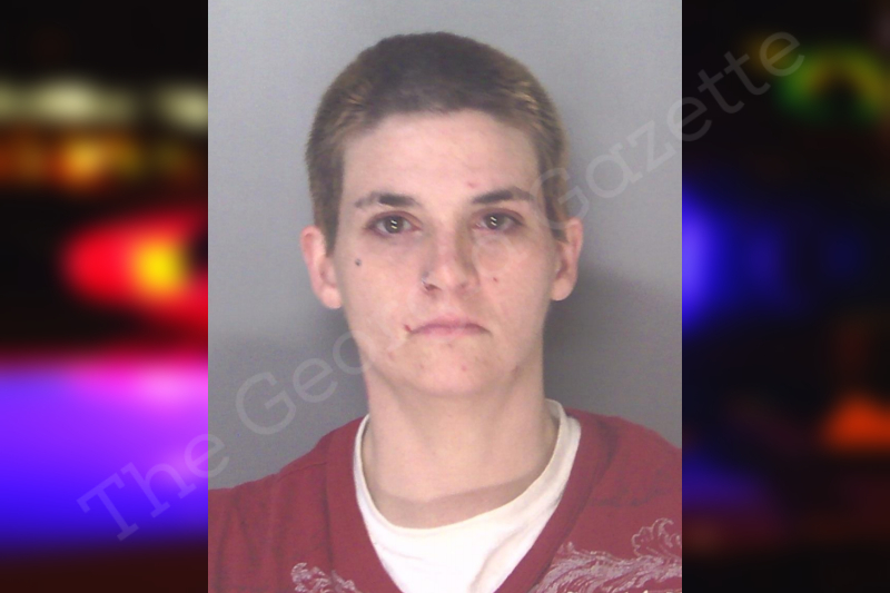 Misty Byrom | Douglas County