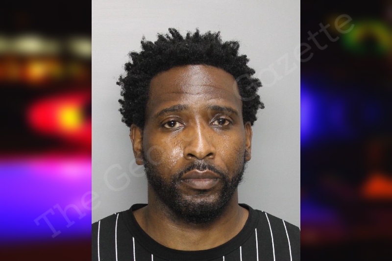 Raymond Canady | Cobb County