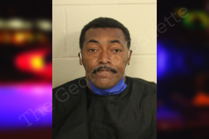 Terry Chapman | Floyd County