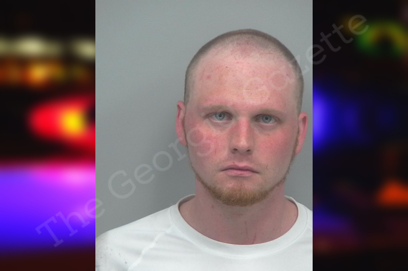 Tyler Chick | Gwinnett County