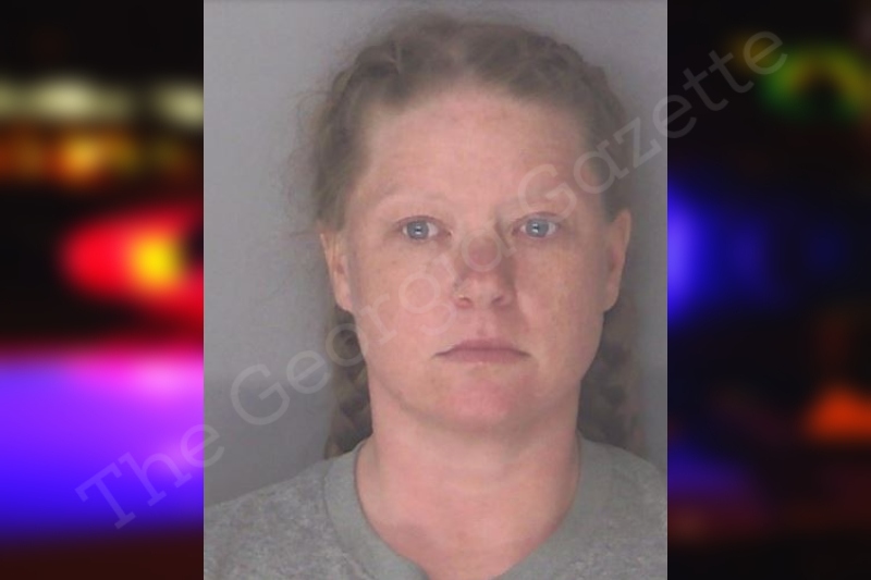 Jennifer Classen — Douglas County Jail Bookings