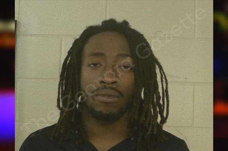 Ahkeem Coar | Liberty County