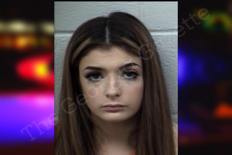 Emma Cooper — Paulding County