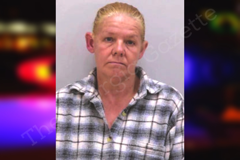 Wendy Cross | Bartow County