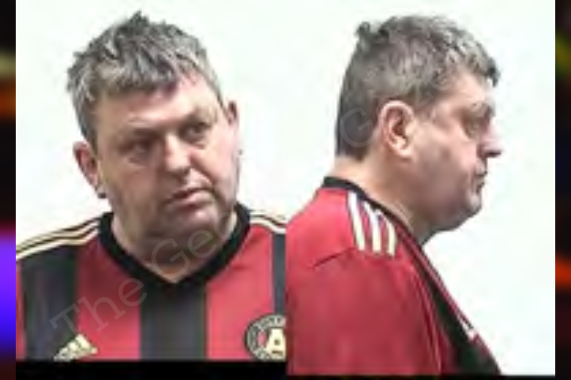 David Camfield | Clarke County