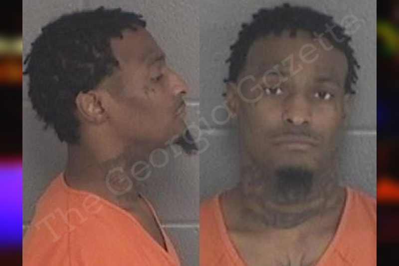 Timothy Carruth — Barrow County Jail Bookings