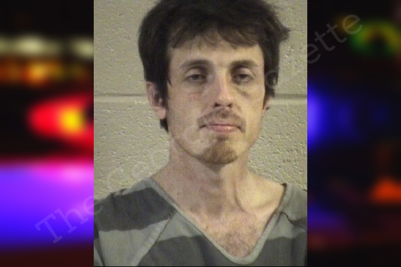 Christopher Wyatt — Whitfield County Jail Bookings