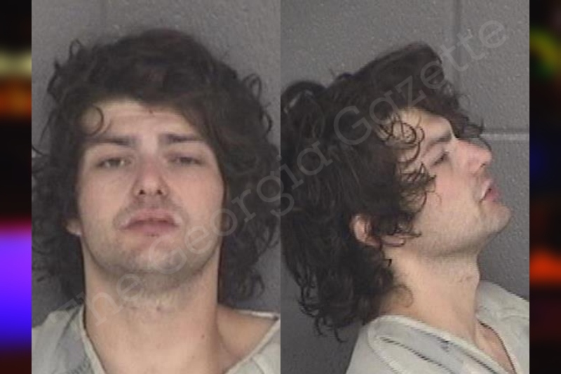 Christopher Coffey | Barrow County