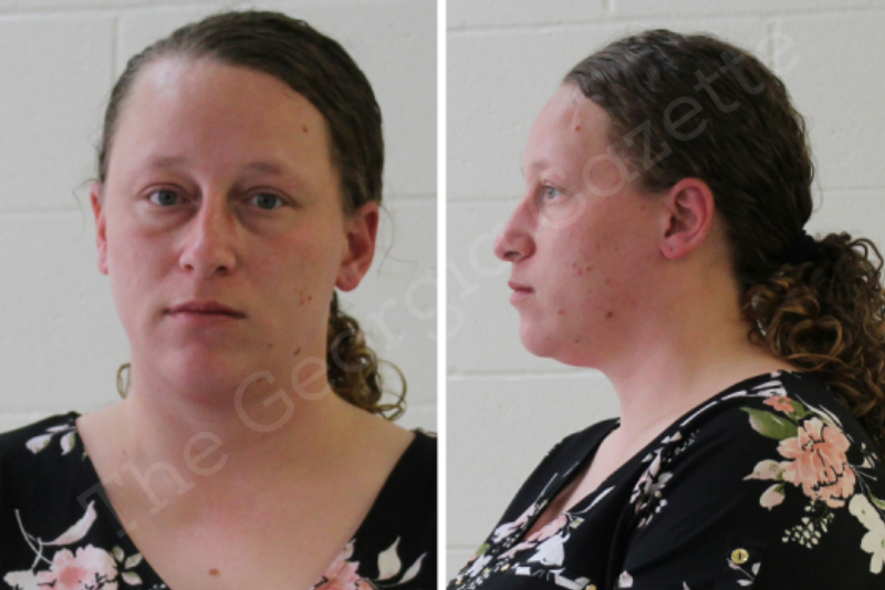 Teala Collazo — Houston County Jail Bookings