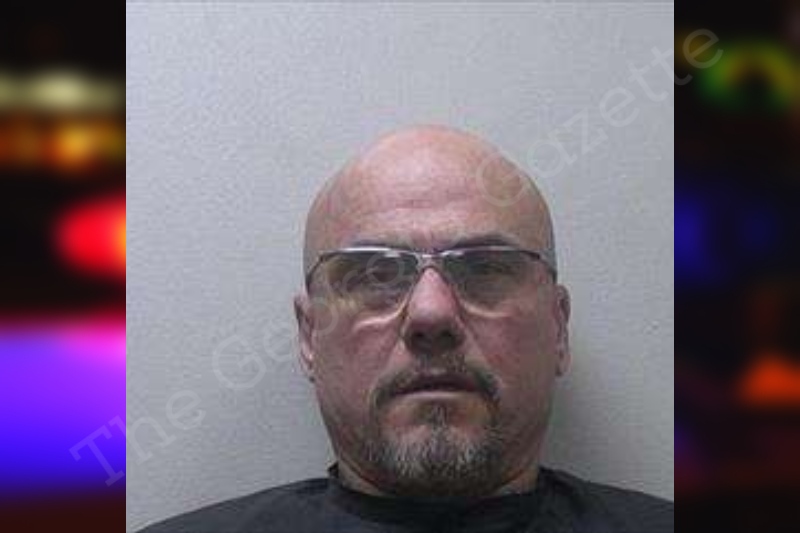 Michael Debaeke — Habersham County Jail Bookings Michael Debaeke — Habersham County Jail Bookings