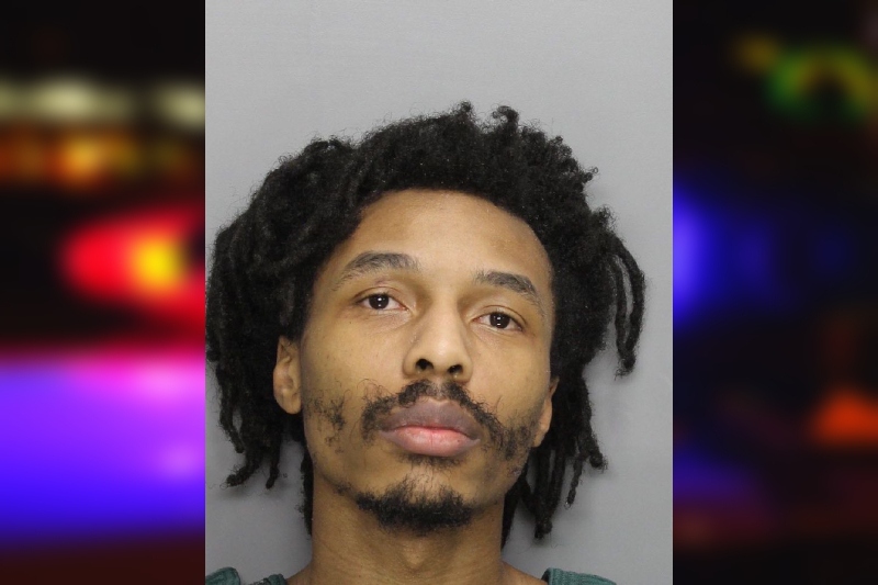 Darius Dennis — Cobb County Jail Bookings