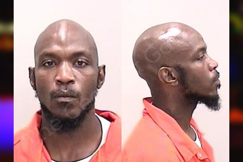 Demetrice Dewitt — Richmond County Jail Bookings