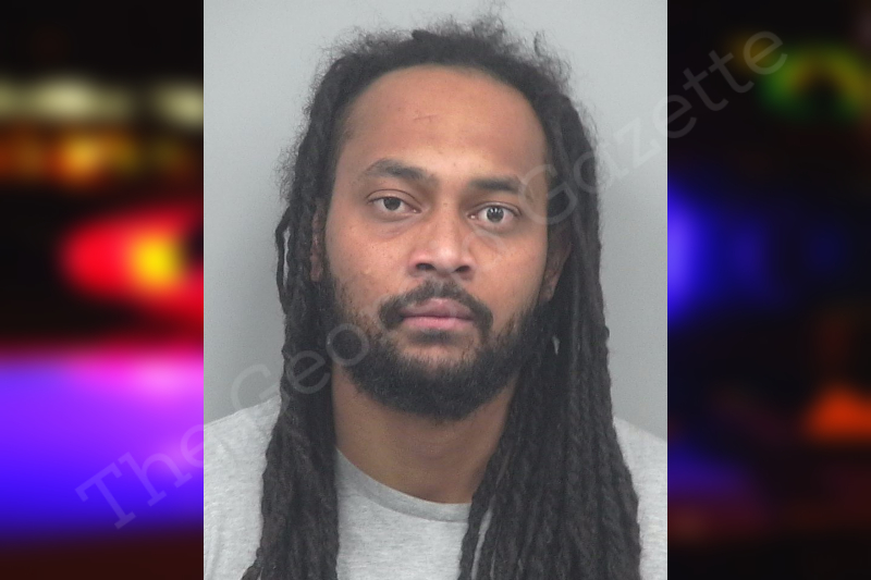 Senick Doray | Gwinnett County