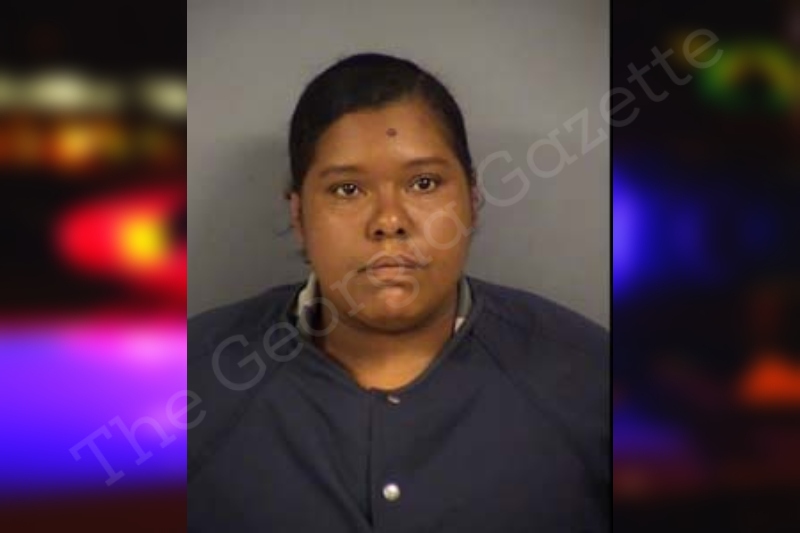 Deborah Dunbar | Lowndes County