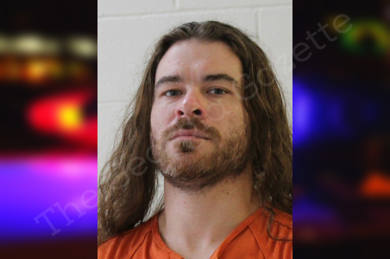 Matthew Dyer — Houston County Jail Bookings